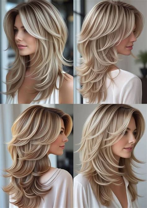 Embrace Your Age Sassy Hair For The Modern Woman In 2025 Medium Hair