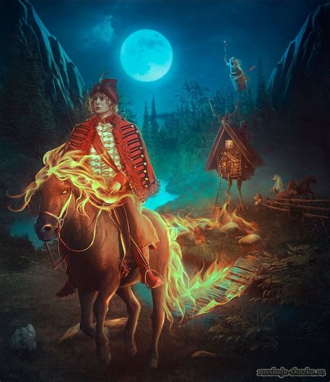Марья Моревна Fairy Book, Fairy Tales, Russia, Literature, Fantasy ...