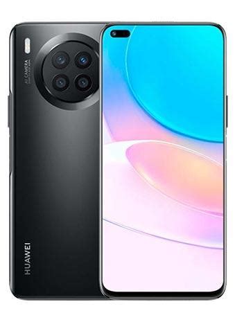 Huawei Nova 8i 8GB Dialog Axiata PLC