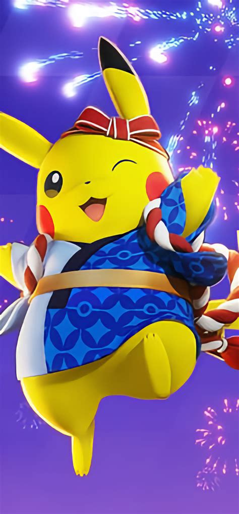 1080x2316 Pokémon Unite 2021 1080x2316 Resolution Wallpaper Hd Games