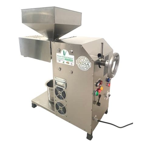 Buy Commercial Expeller Sunflower Oil Extraction Machine W At Best Price Commercial