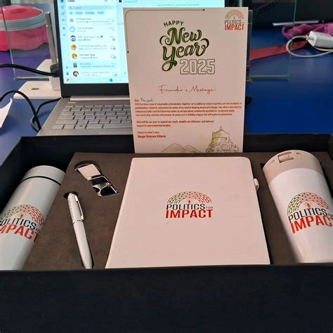 Thank You Politics For Impact And Kilaru Naga Sravan Happy New Year