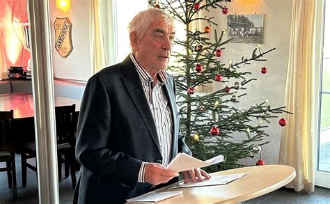 Mitgliederversammlung Des VdK Ortsverbandes