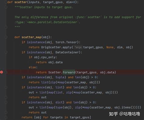 在高版本的pytorch下安装低版本MMCV 知乎