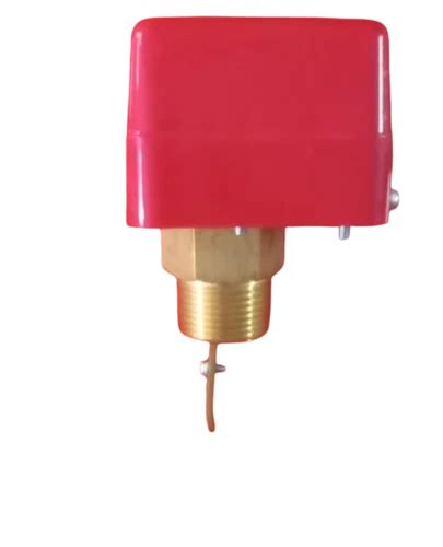 Spdt Water Flow Switch At ₹ 1100piece In Pune Id 2849635349773