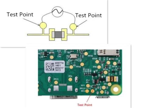 Why Does PCB Board Have Test Point Olinapcb