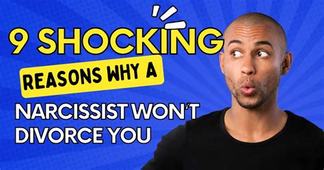 The Ultimate Guide To Divorcing A Narcissist