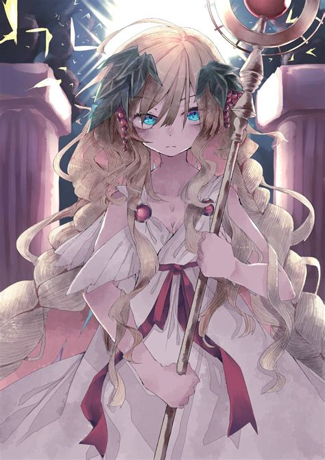 Scheherazade Magi The Labyrinth Of Magic Drawn By Muraryo Danbooru