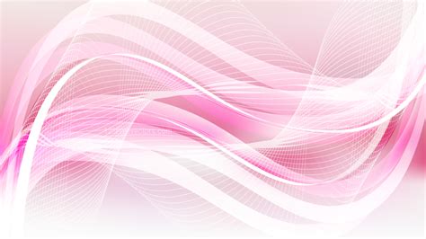 Flowing Curves Free Vector Designs