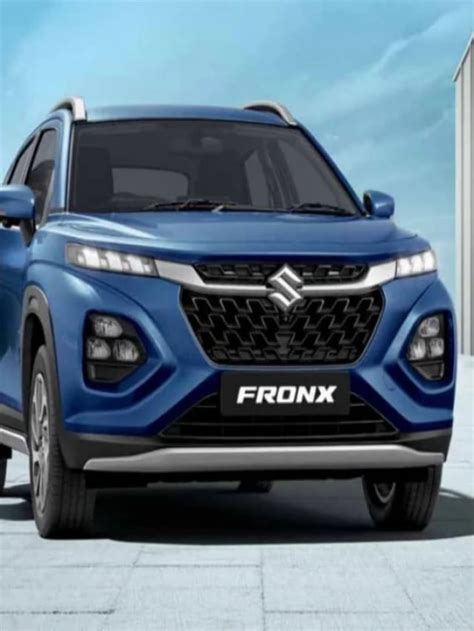 Top 5 Automatic Suvs Under Rs 10 Lakh