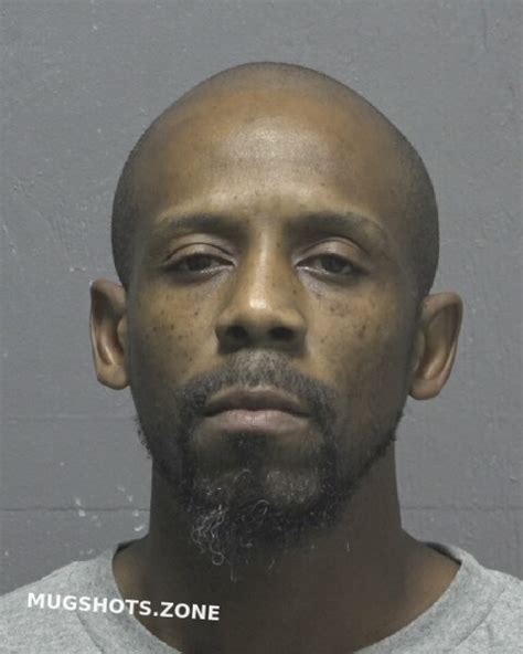 Lloyd Myron Shawn 10052023 New Hanover County Mugshots Zone