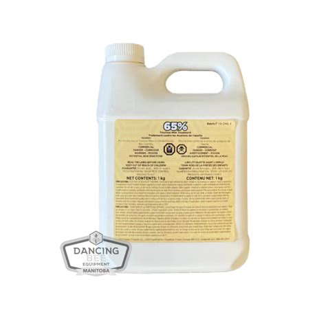 Formic Acid Dancing Bee Equipment — Dancing Bee Equipment Manitoba