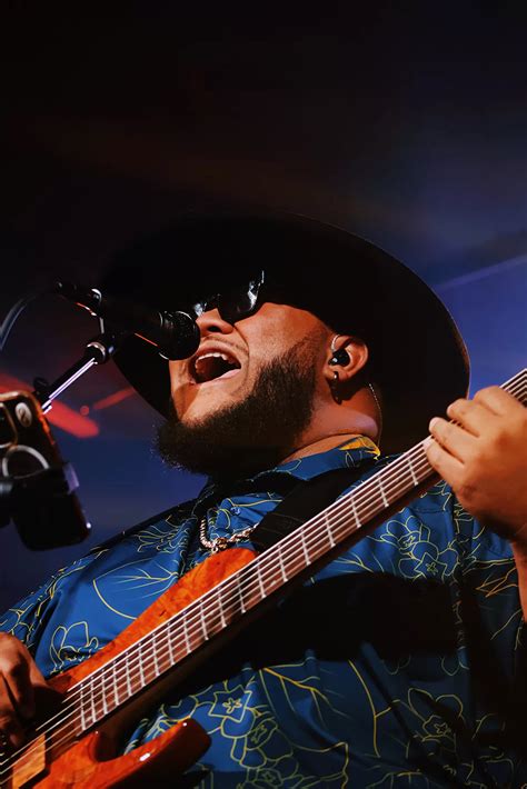 Maui Arts And Cultural Center Josh Tatofi