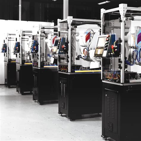 Ats Automation Tooling Systems Inc Cambridge Ontario On N3h4r