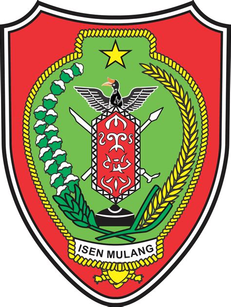 Logo Provinsi Kalimantan Selatan