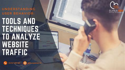 tools and techniques to analyze website traffic superseo