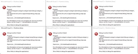 Question Compilation Error Windows Msvc 2019 · Issue 7950