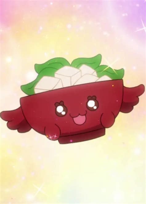 Miso Soup Recipippi Anime Planet