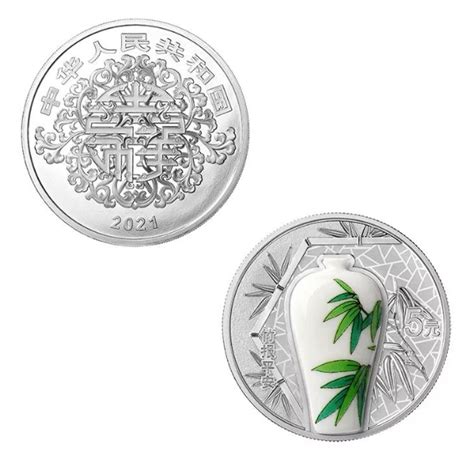 下周一起 深圳市民可预约2021吉祥文化心形纪念币啦！深圳新闻网