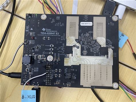 Awr2243 Tida020047 Cant Download Appimage Sensors Forum Sensors