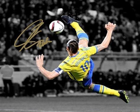 Ibrahimovic Bicycle Kick