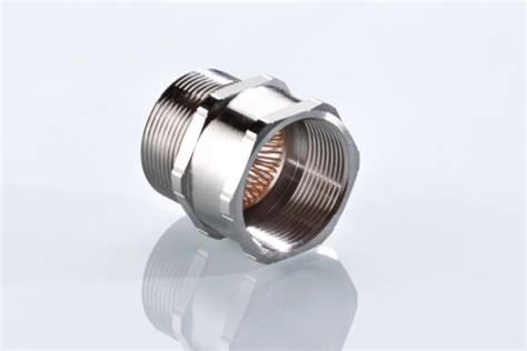 EMV Adapter Ex D Ex E Bagger Nielsen