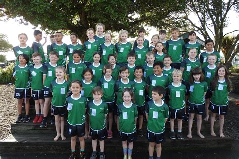 Gallery Okaihau Primary School