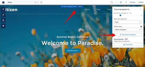 Complete Guide To Personalization In Salesforce Experience Cloud Salesforce Ben