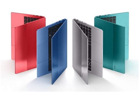 Infinix Luncurkan Laptop Tipis INBook X Harga Mulai Rp Juta