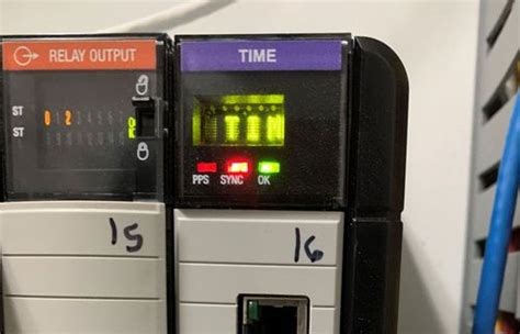 Rockwell Plc Programming And Maintenance Level 2 Training Gaca