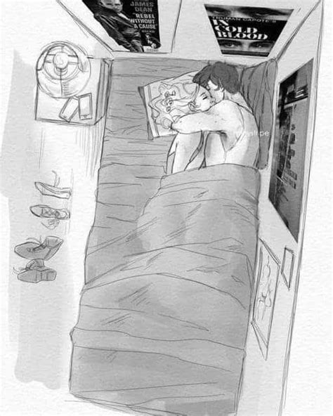 Баясгалан Шөнөжин ярилцаж хоноод өглөө нойрмог нүдээр нэгнээ удаан ширтэж орондоо хөрвөөж