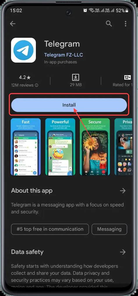 How To Create Telegram Account With Email