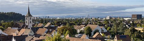 Muttenz Freie Tageskarten Gemeinde