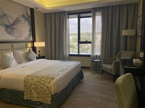Triumph Luxury Hotel Cairo