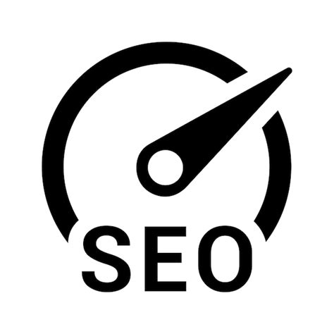 Premium Vector Seo Performance Icon