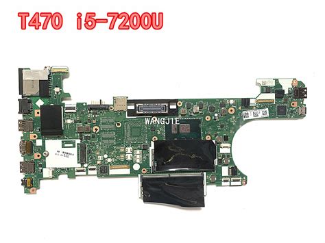 Laptop Motherboard Lenovo ThinkPad T Motherboard I U UMA AX LV HX HX
