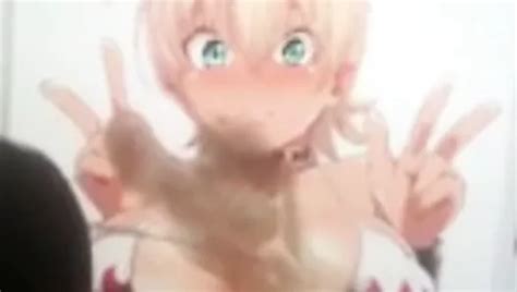 Android 21 Sperma Tribut Sop Xhamster