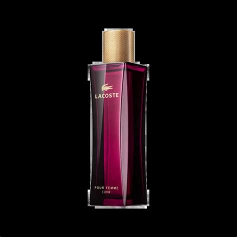 Lacoste Lacoste Pour Femme Elixir ادوپرفیوم لاگوست پور فم الکسیر 100