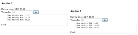 real time web application with websockets and vert x blog allegro tech