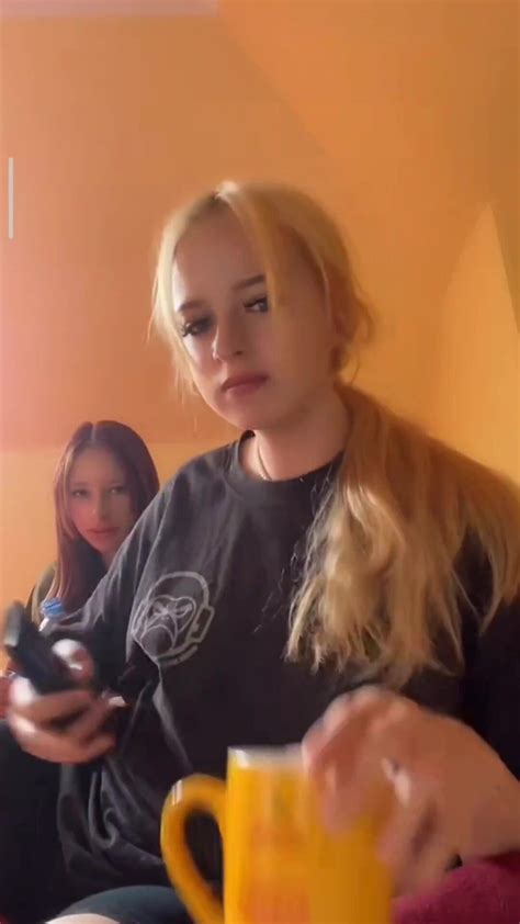 Girl Spitting In Glass Thisvid Com