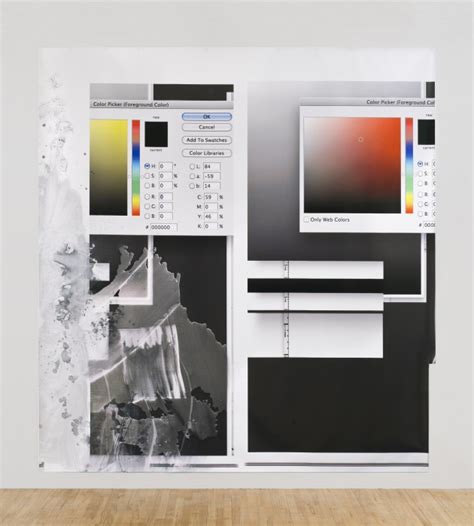 Interface Aesthetics An Introduction Rhizome