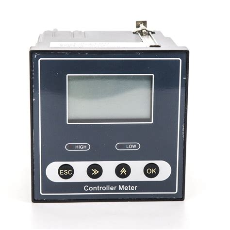 Orp Electrode Ph Tester Industrial Online Water Ph Grandado