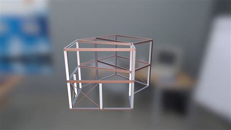 untitled 3D model by ООО ЗИП ownmus 72df3c9 Sketchfab