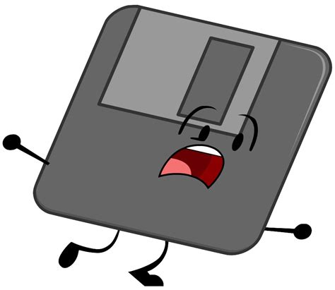 Floppy Disk Inanimations Official Wiki Fandom