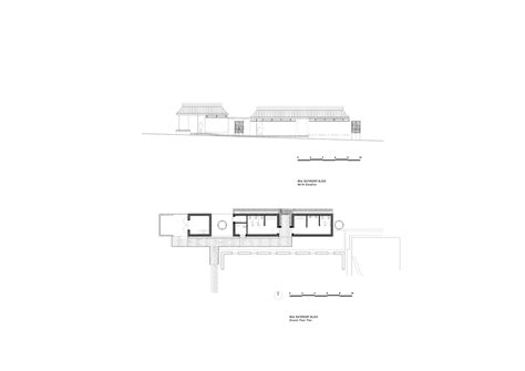 Gallery Of Moruleng Cultural Precinct Office 24 7 Architecture 24
