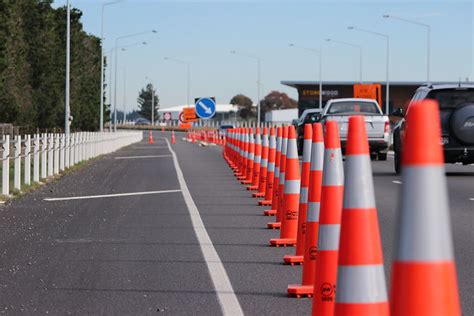 Traffic Management Men At Work Nz Ttm