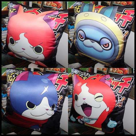 2020 Animeyo Kai Watch Jibanyannathan Adams Soft And Comfortable