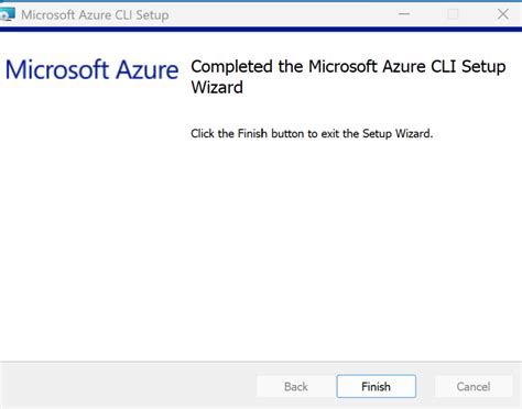 Windows Terminal With Azurecli Cloud Shell And Ai Knowledge Base
