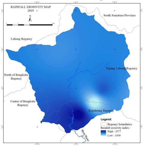 Map Of R Factor 2019 Download Scientific Diagram