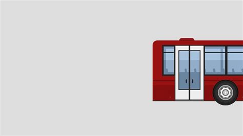 CSS Autobus Blogopod